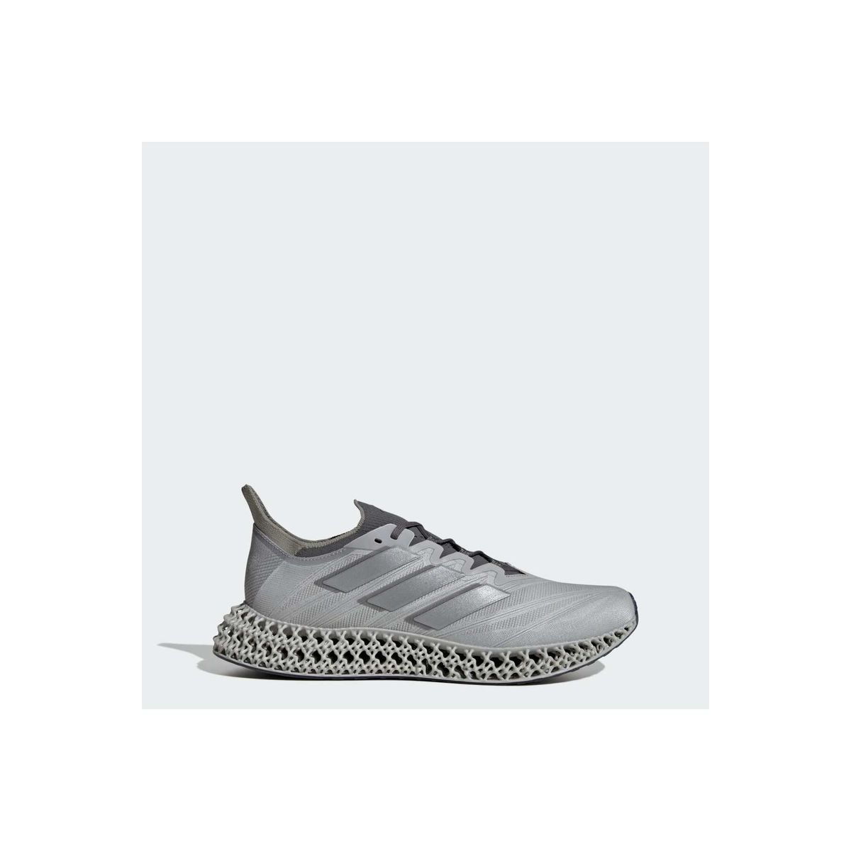 Adidas ID8889 4DFWD 4 M Gri Erkek Spor Ayakkabı Fiyatları ve Modelleri