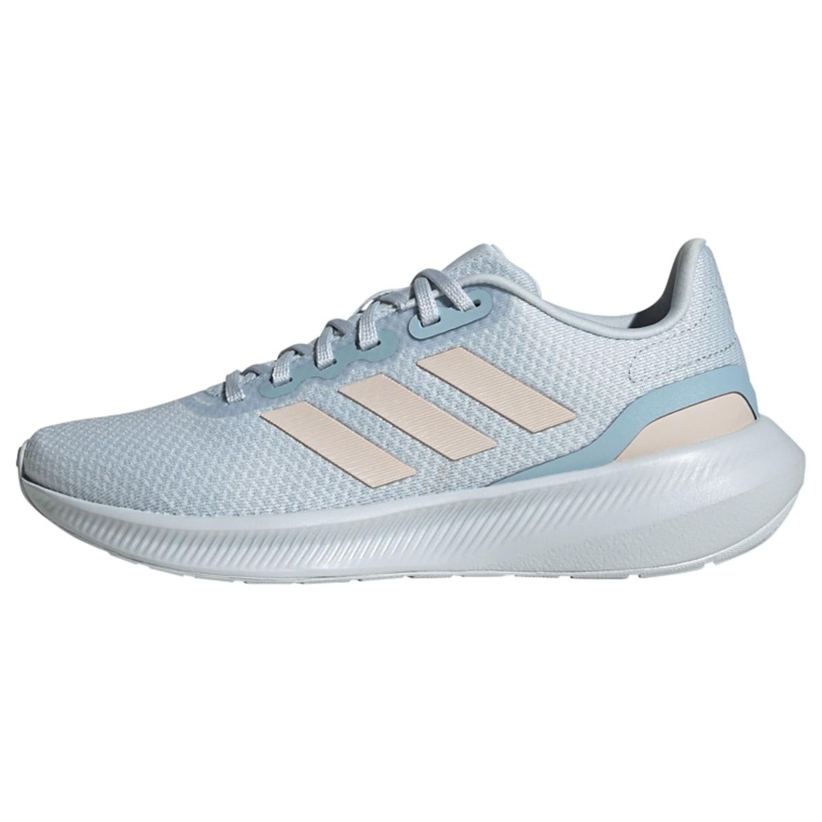 Adidas IE0748 Runfalcon 3.0 W Mavi Kadın Koşu Ayakkabısı Fiyatları ve ...