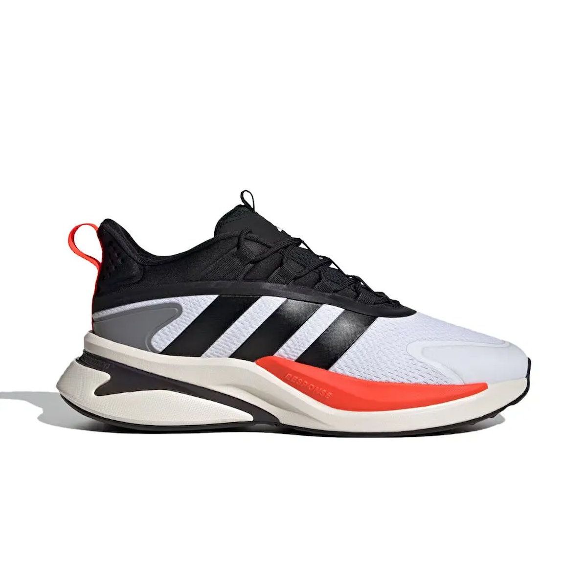 Adidas IE8655 Alpharesponse Beyaz Erkek Günlük Ayakkabı Fiyatları ve ...