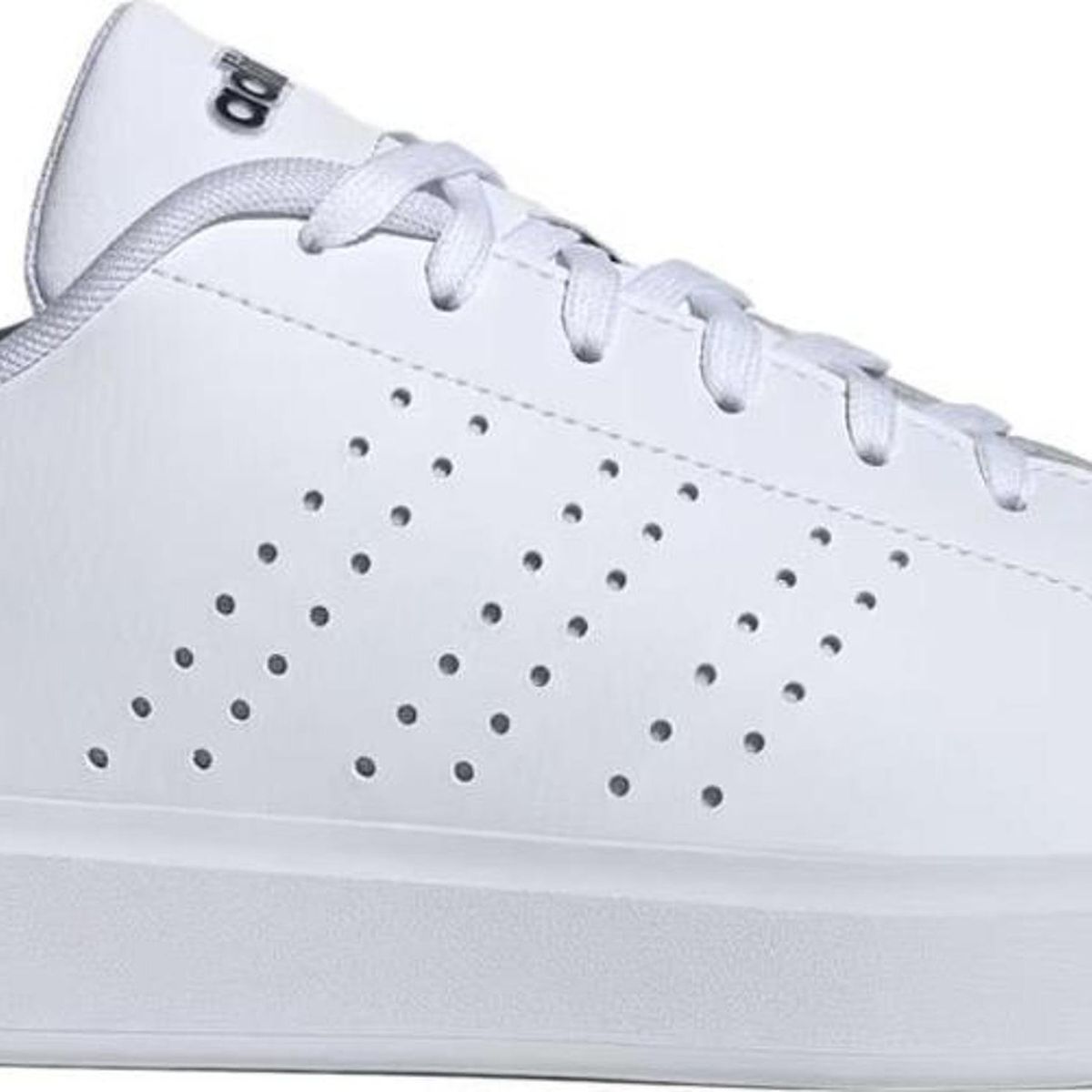 Adidas IF1661 Advantage 2.0 Beyaz Erkek Sneaker Ayakkabı Fiyatları ve ...