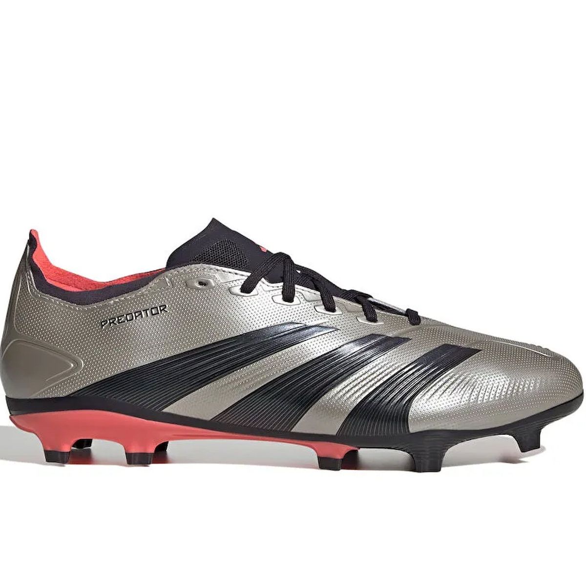 Adidas IF6349 Gri Predator League FG Çim Zemin Erkek Krampon Fiyatları ...