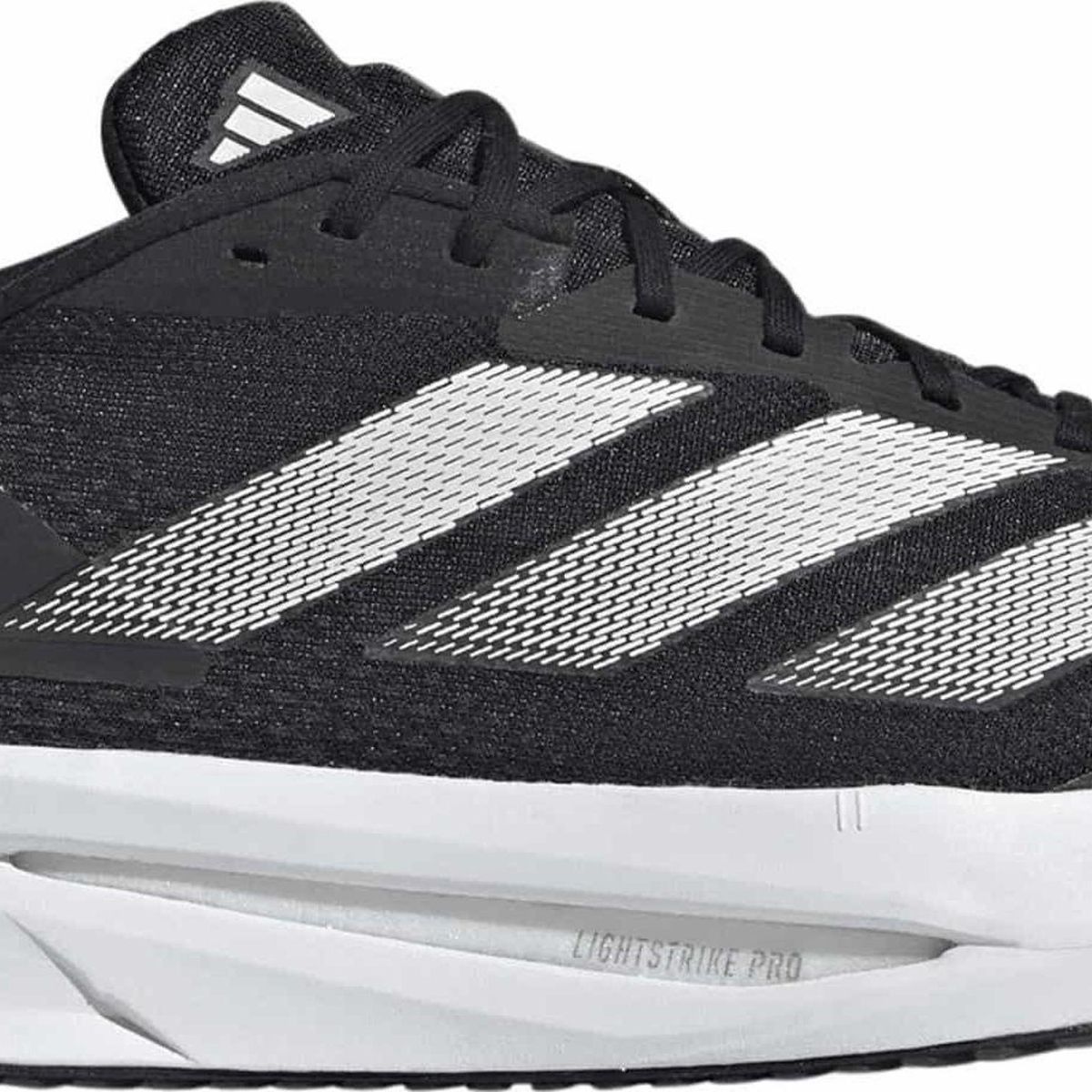Adidas IF6748-E Adızero Sl2 M Siyah Erkek Spor Ayakkabı Fiyatları ve ...