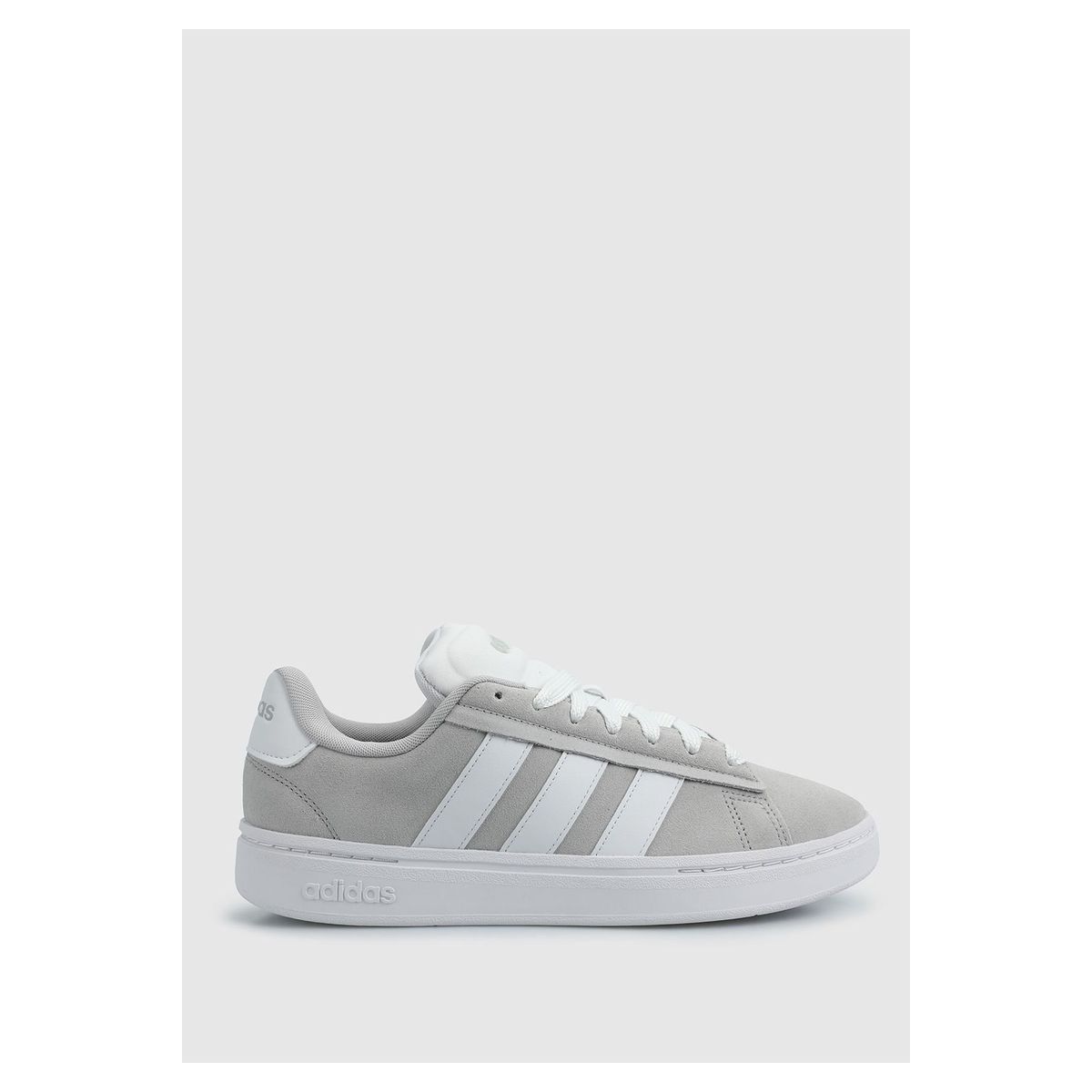 Adidas JH7234 Grand Court Alpha 00s Gri Erkek Spor Ayakkabı Fiyatları ...