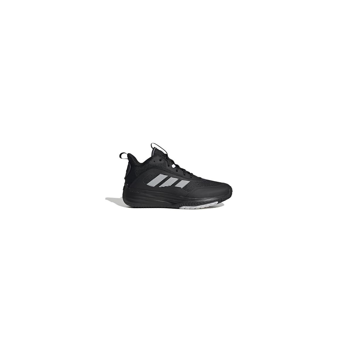Adidas Ownthegame 3.0 IH5849 Siyah Unisex Basketbol Ayakkabısı ...