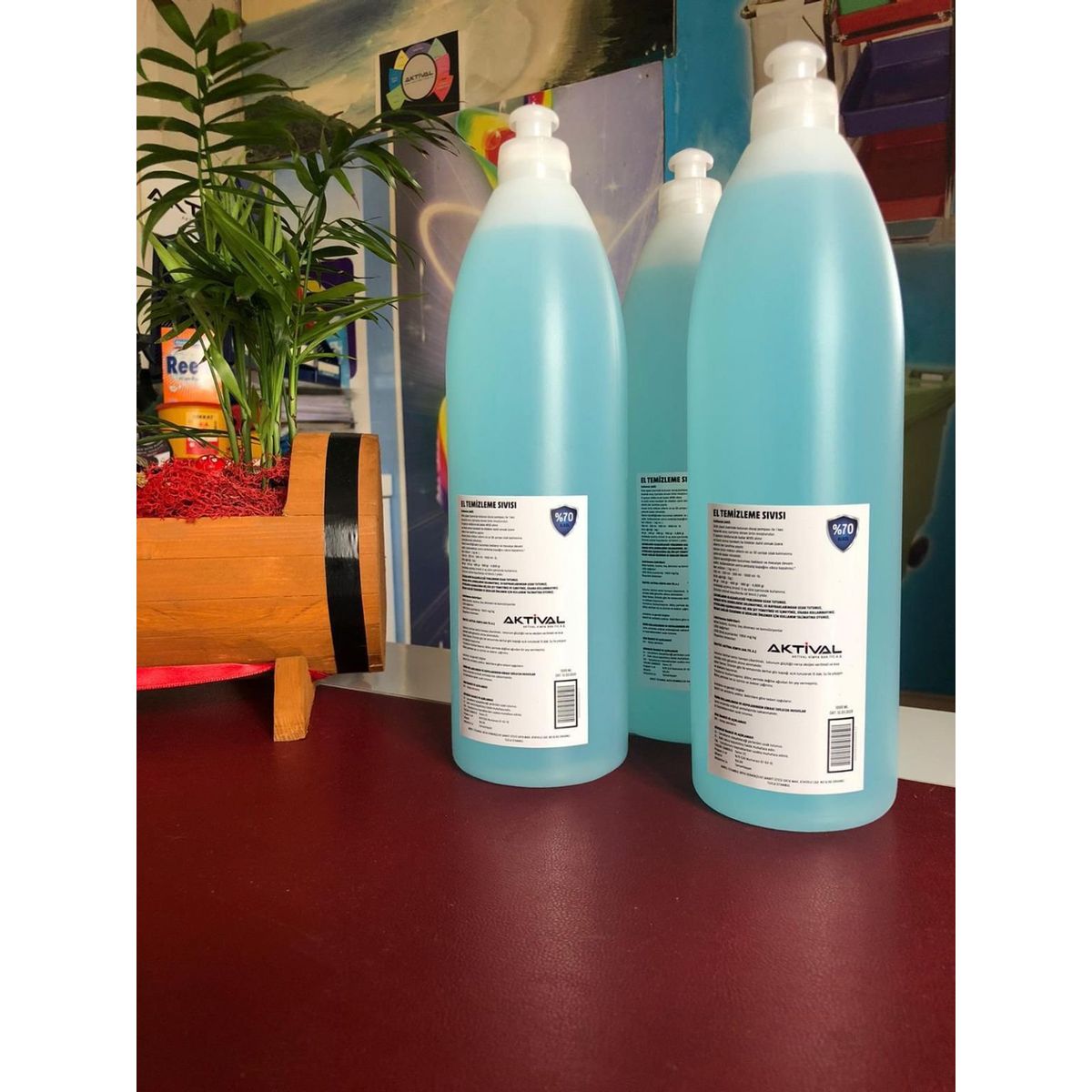 Aktival Modelleri - Aktival Fiyatları