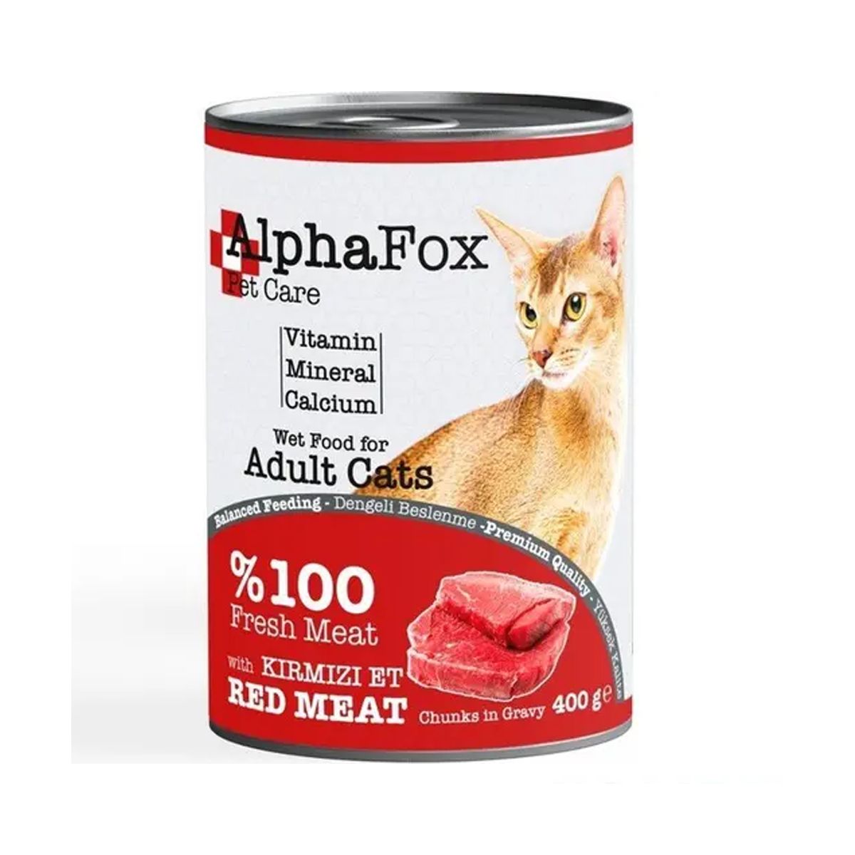 Alpha Fox Modelleri - Alpha Fox Fiyatları