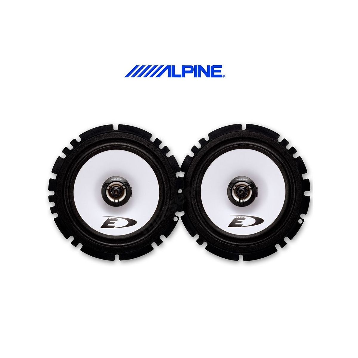 Alpine SXE-1725S Oto Hoparlör Fiyatları