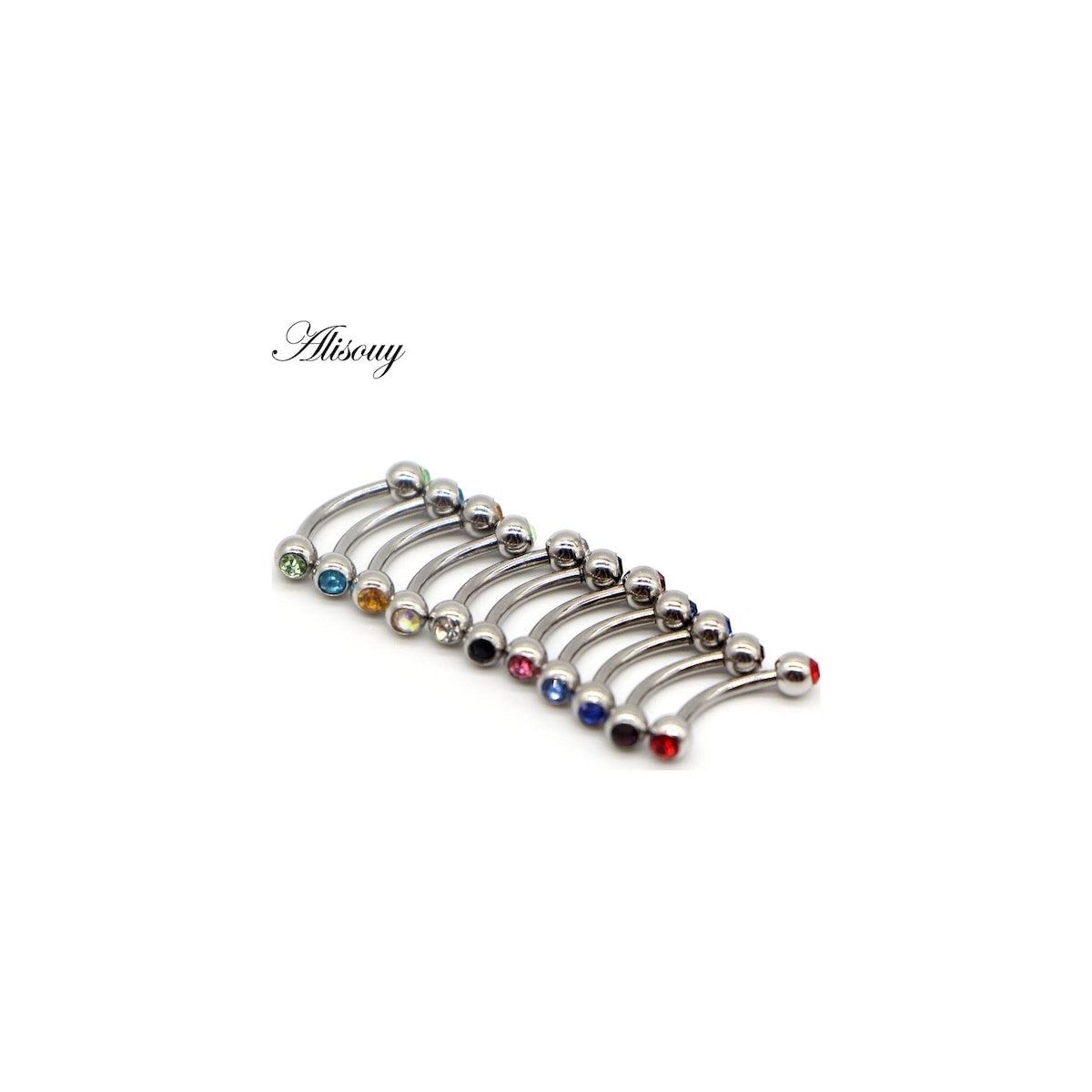 10 mm G fashion m Renk elik