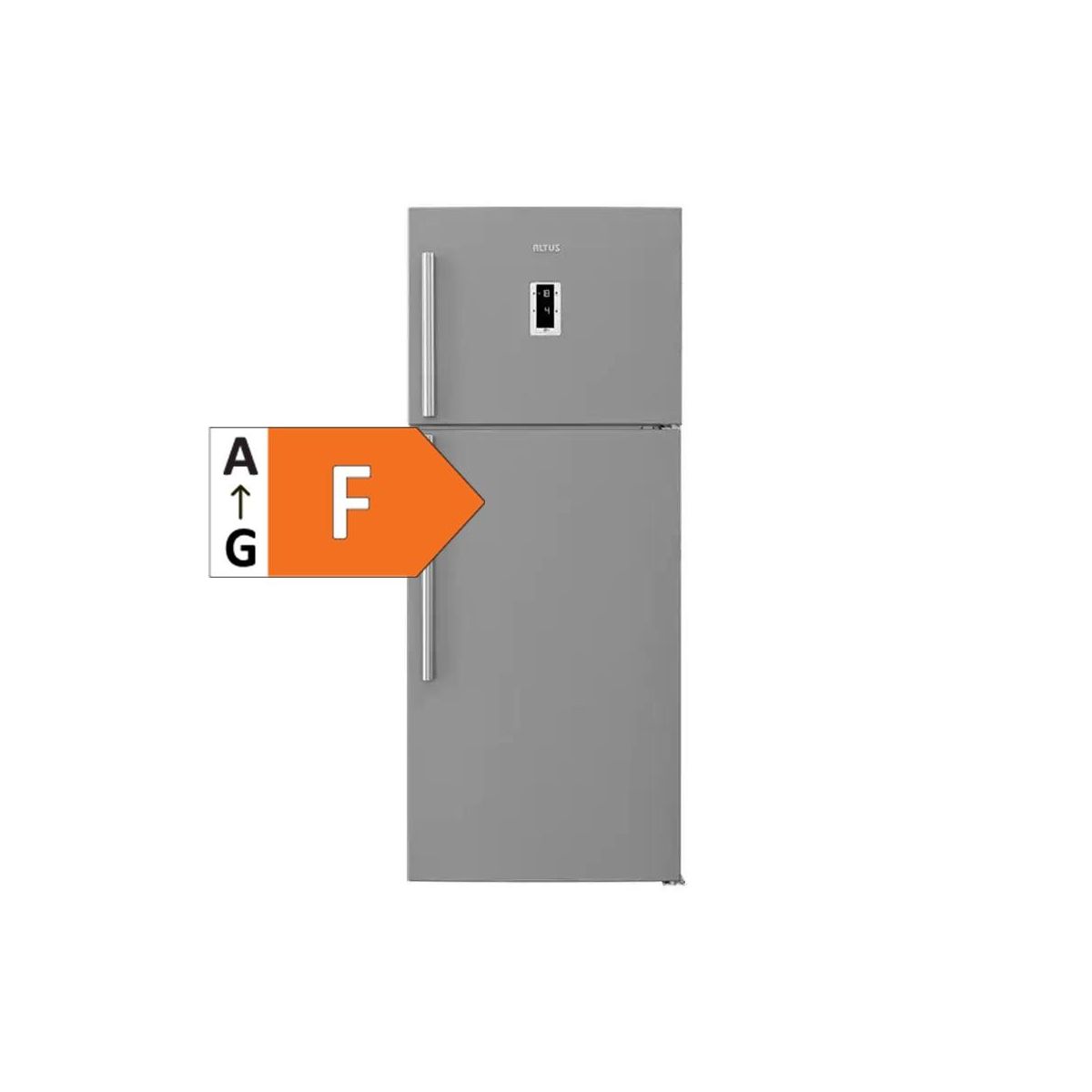 Altus 380 XI Buzdolabı Fiyatları ve Özellikleri