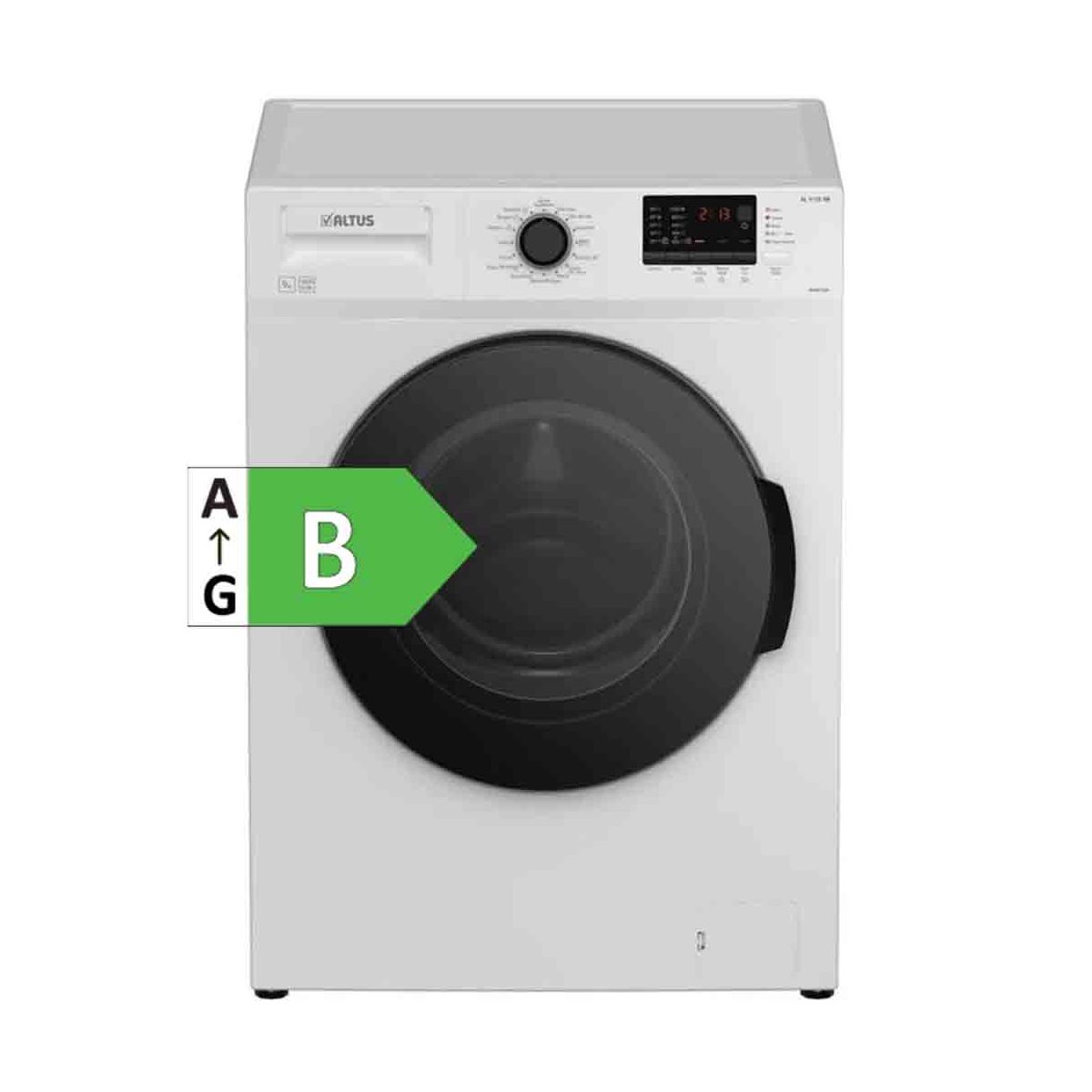 Altus Çamaşır Makineleri Fiyatları