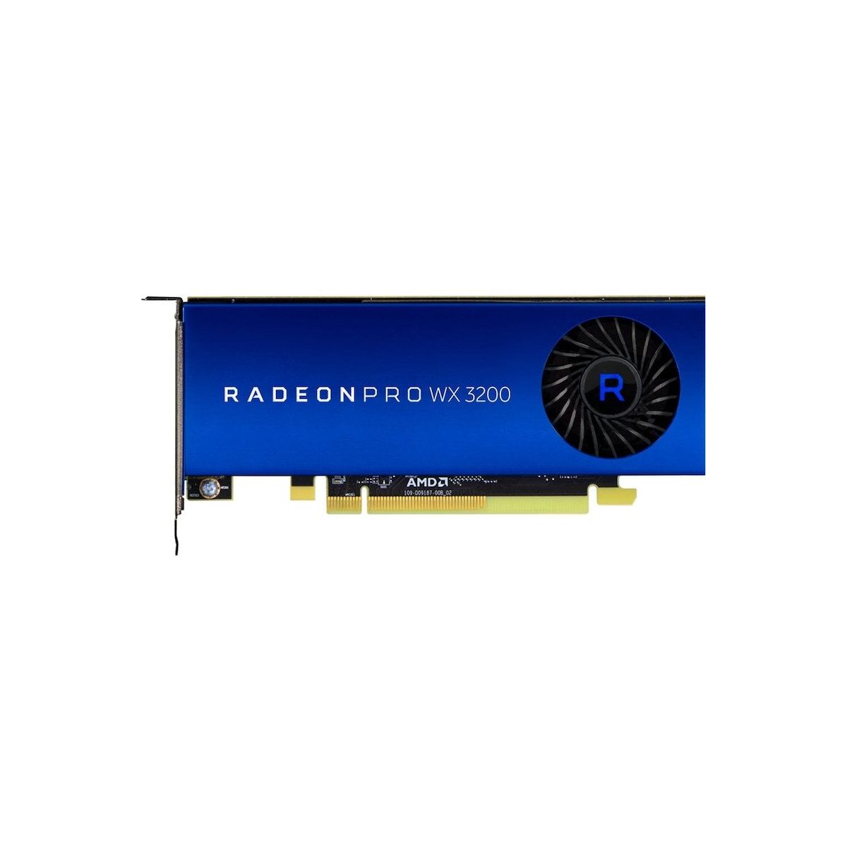 AMD Radeon Pro WX 3200 4GB GDDR5 VGA Ekran Kartı Fiyatları