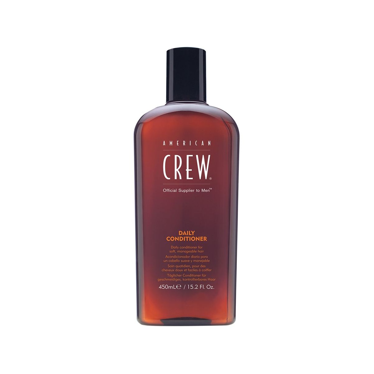 American Crew 450 ml Daily Moisturizing Conditioner Günlük Saç Kremi ...