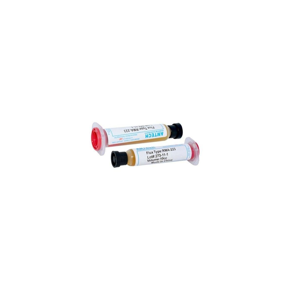 Amtech RMA-223 10 cc Krem Flux Tüp Fiyatları