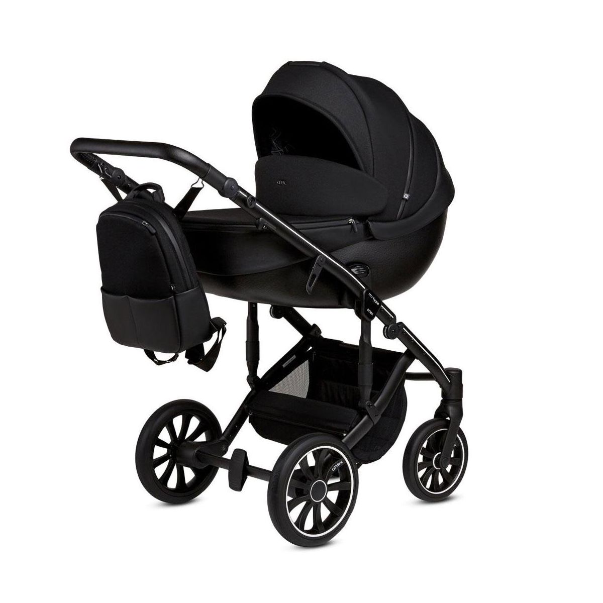 Anex Bebek Arabası Fiyatları