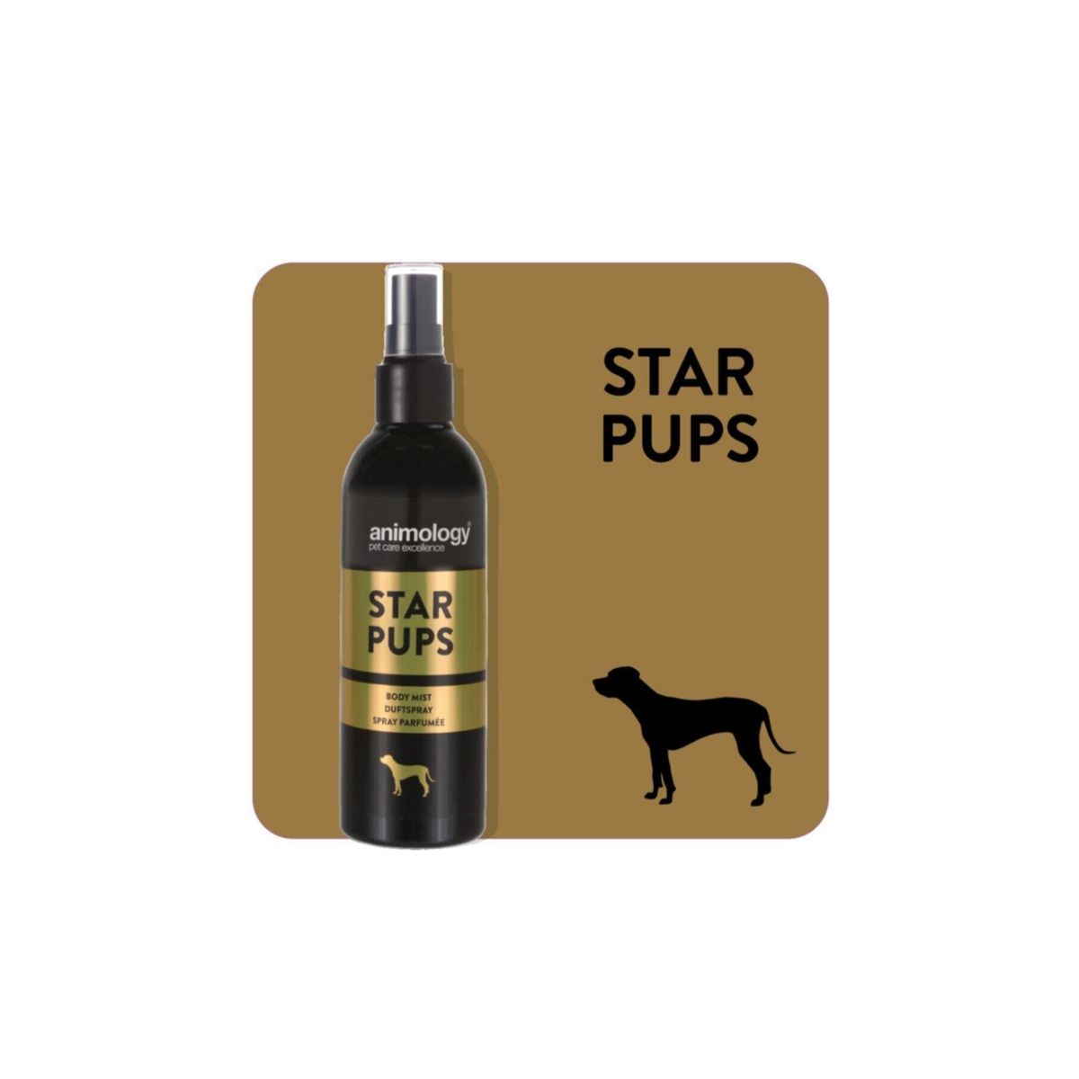 Animology Star Pups 150 ml Köpek Parfümü Fiyatları