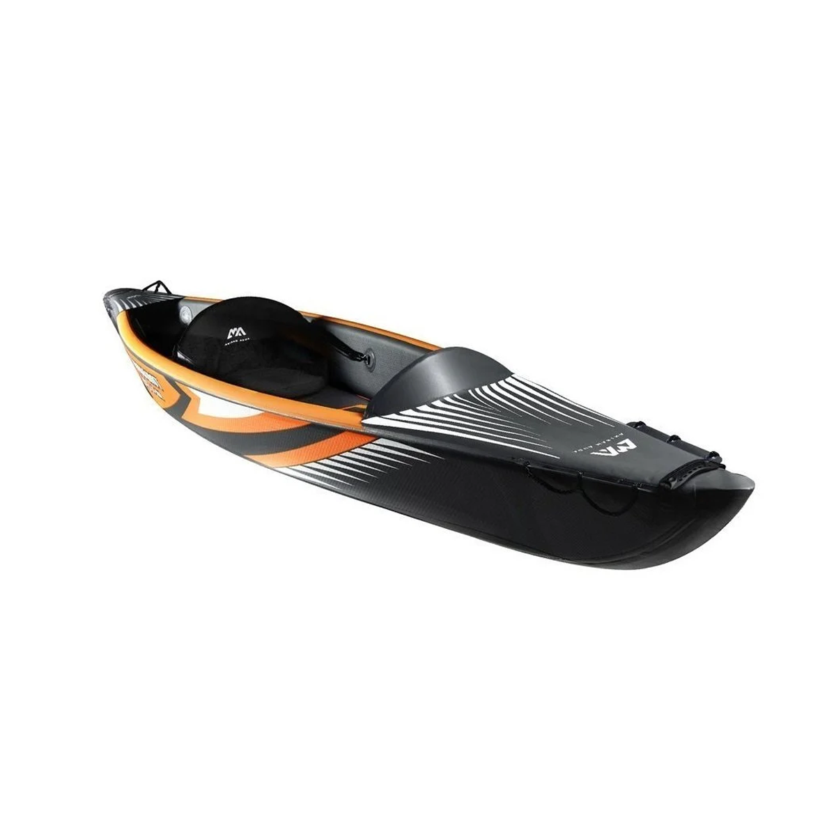 Aqua Marina Tek Kişilik Tomahawk Air K-375 Şişme Kano Kayak Fiyatları