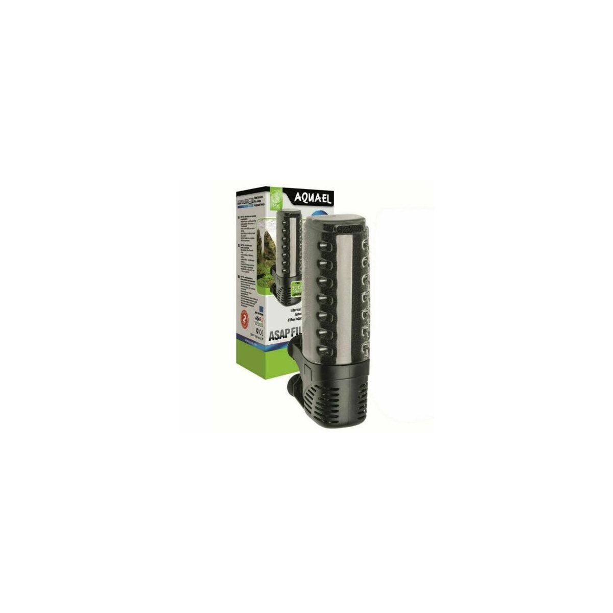 Aquael Asap Filter 700 İç Filtre Fiyatları