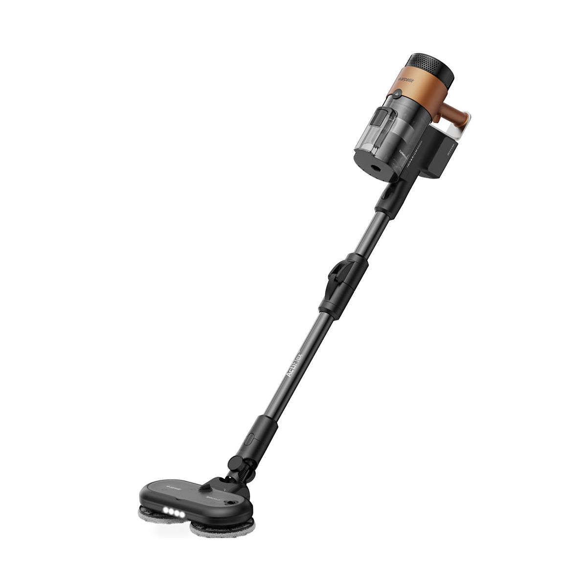 Arçelik SD 9461 Imperium Go Plus 3.0 Şarjlı Süpürge Fiyatları ve ...