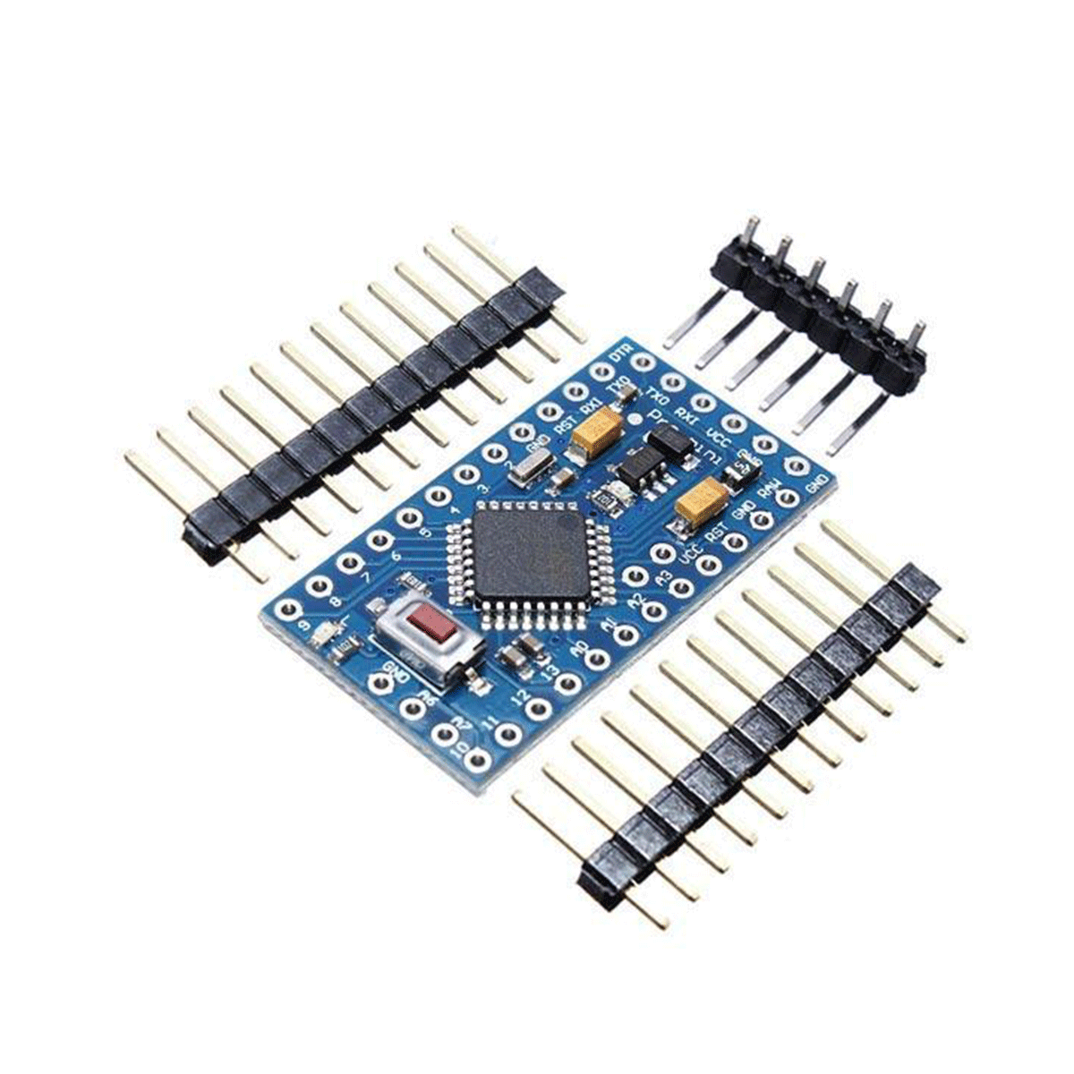 Arduino Pro Mini Fiyatları
