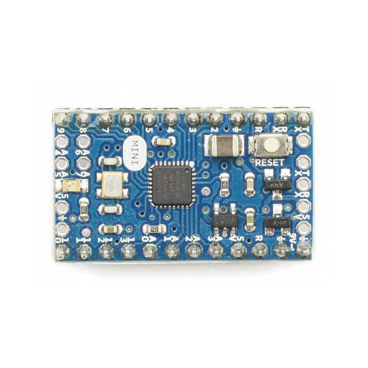 Arduino Mini 05 Modül Fiyatları ve Özellikleri