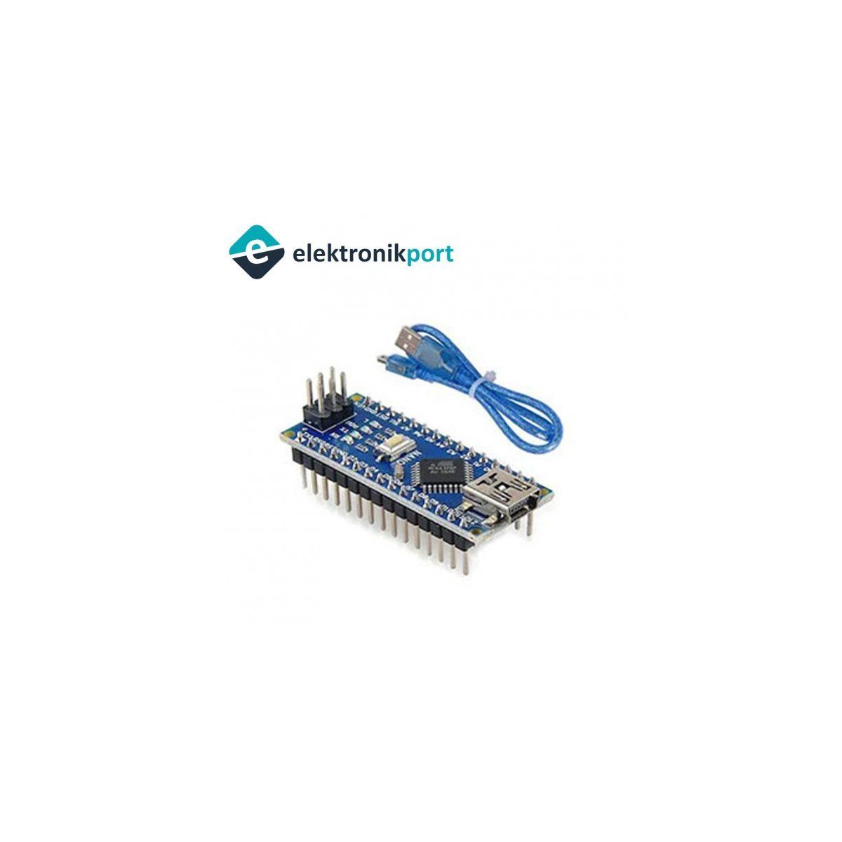 Arduino Nano V3 USB Kablo Fiyatları ve Özellikleri