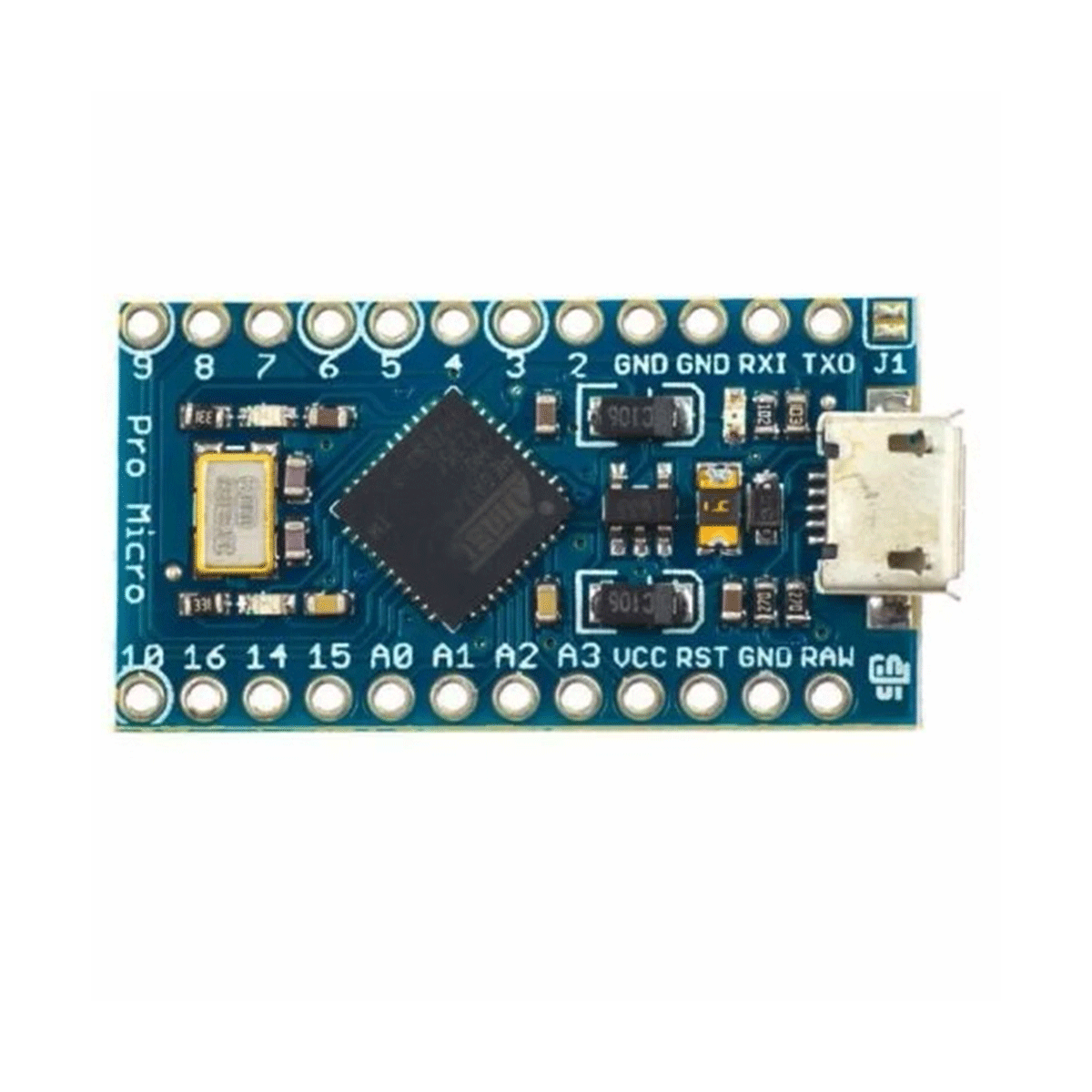 Arduino Pro Micro Fiyatları