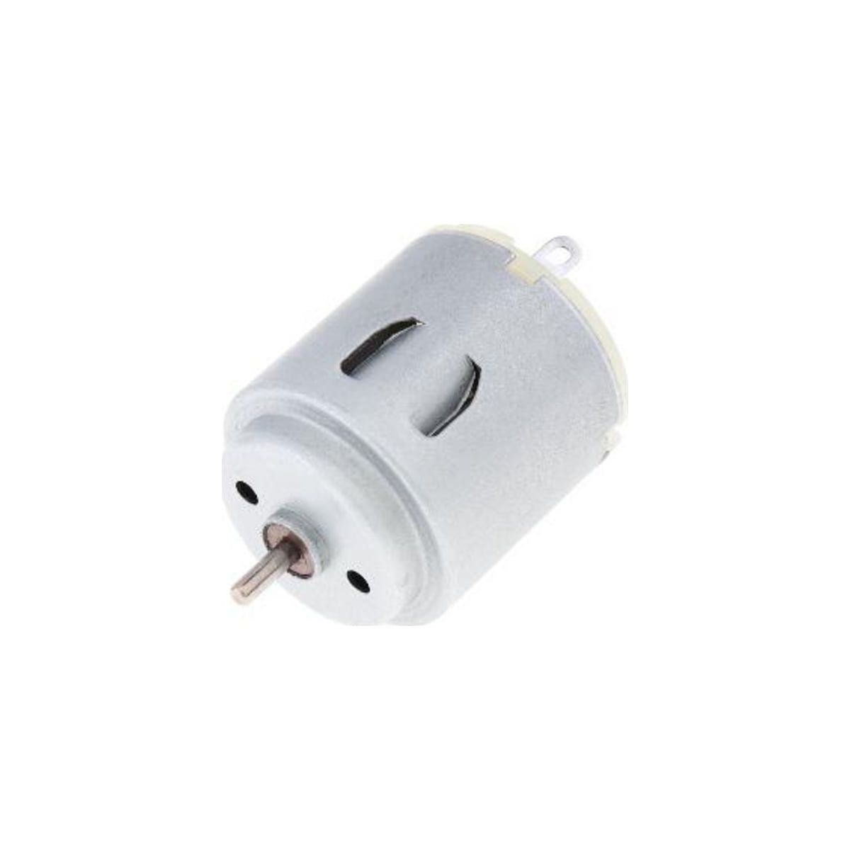 5V Dc Motor Fiyatları