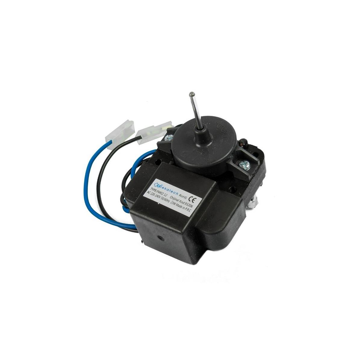 Fan Motoru Fiyatları