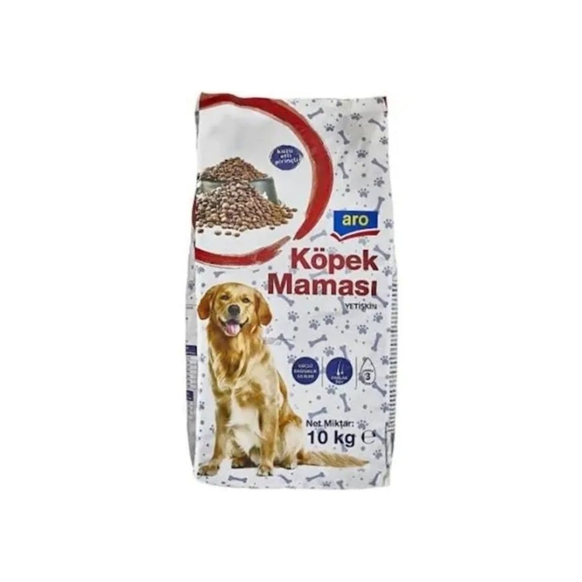 Aro 10 kg Köpek Maması Fiyatları