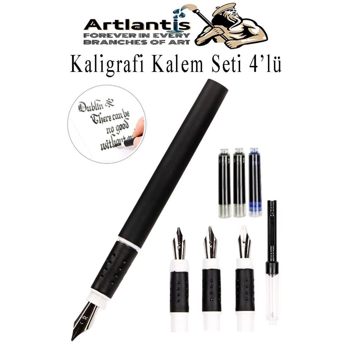 Hattat Kalemi Fiyatları
