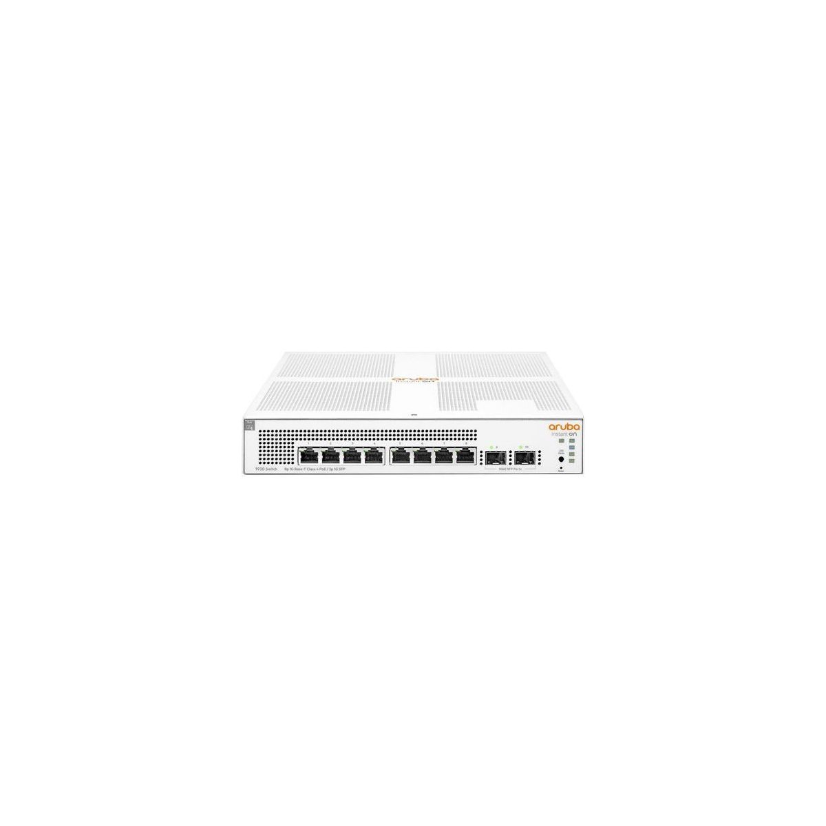 Aruba ION JL681A 1930-8G Switch Fiyatları ve Özellikleri