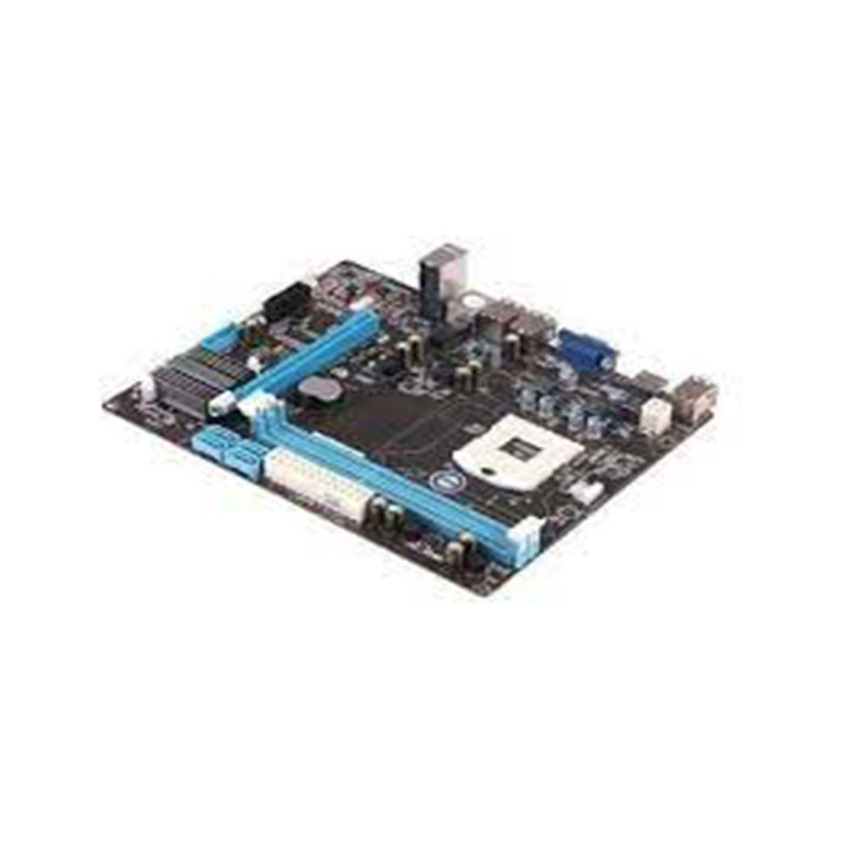 Asboard HM55P 988P Intel HM55 1333MHz DDR3 mATX Anakart Fiyatları ve ...