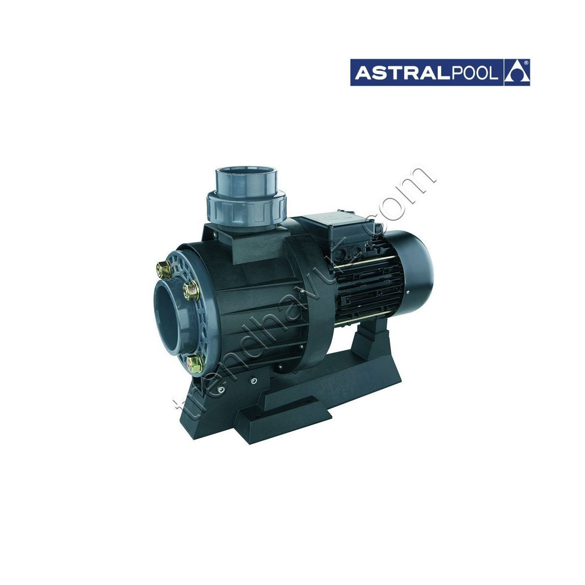Astralpool Jet Stream 2.2 kW 3 HP Monofaze Havuz Pompası Fiyatları