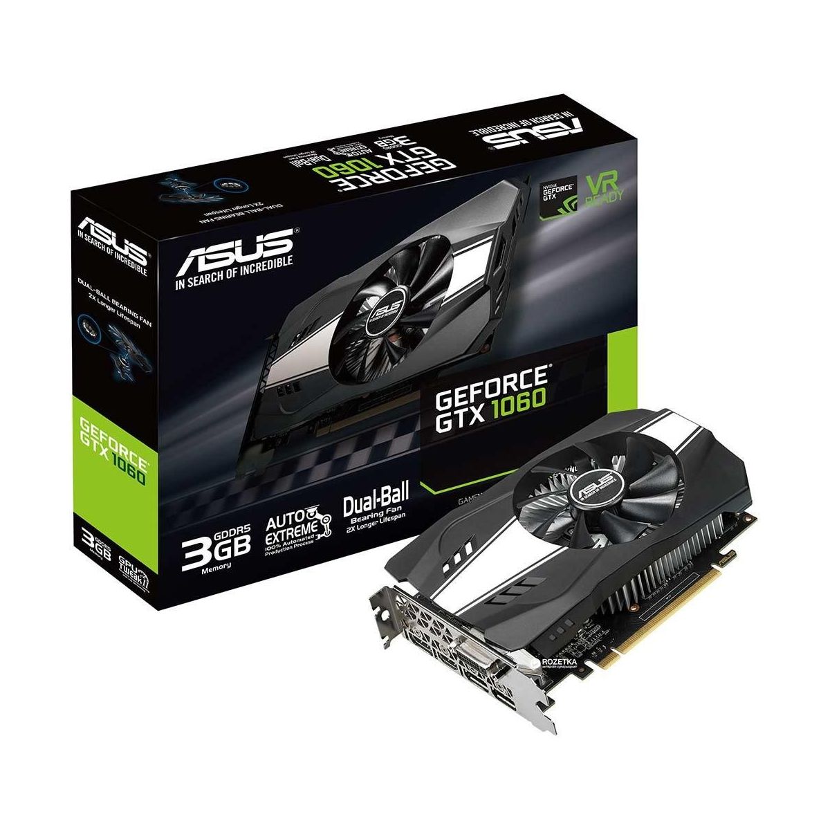 Nvidia Gtx 1060 Fiyatları