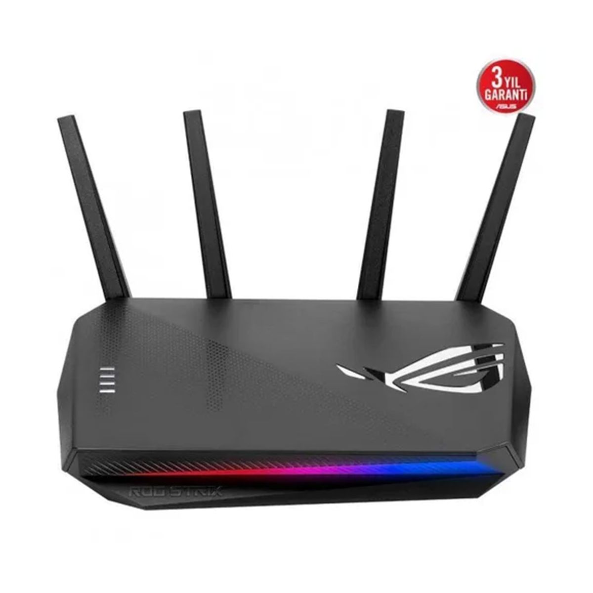 Asus Rog Strix GS-AX3000 Wifi 6 Gaming Router Fiyatları ve Özellikleri