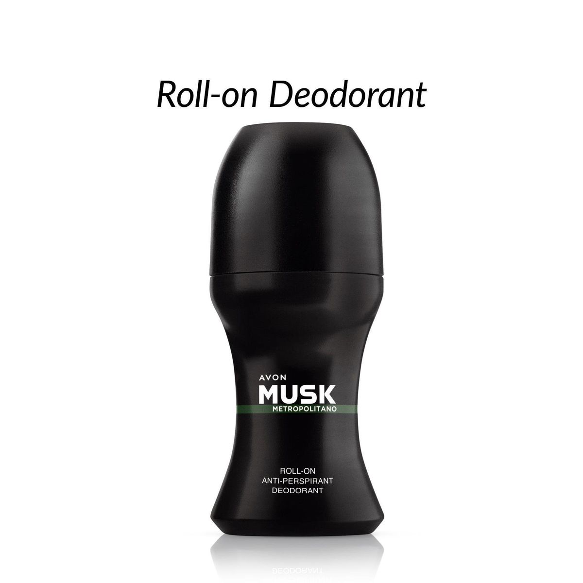 Avon Erkek Roll On Deodorant Fiyatları & Çeşitleri - Cimri'de!