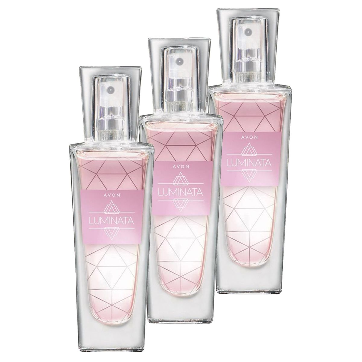 Avon Luminata EDP 3x50 ml Kadın Parfüm Fiyatları