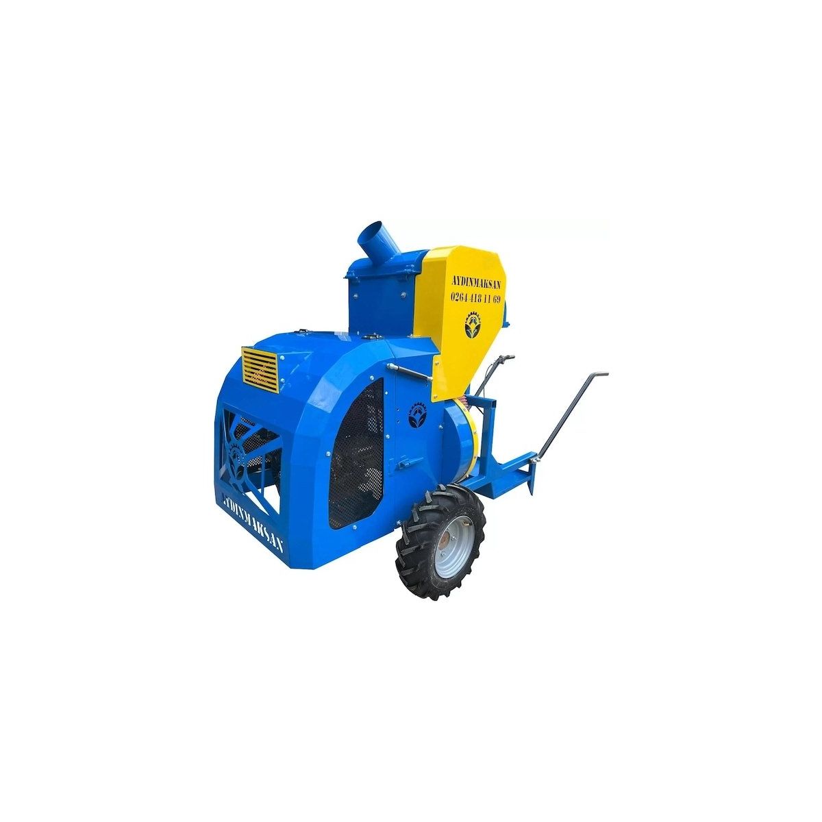 Fındık Toplama Makinası Fiyatları