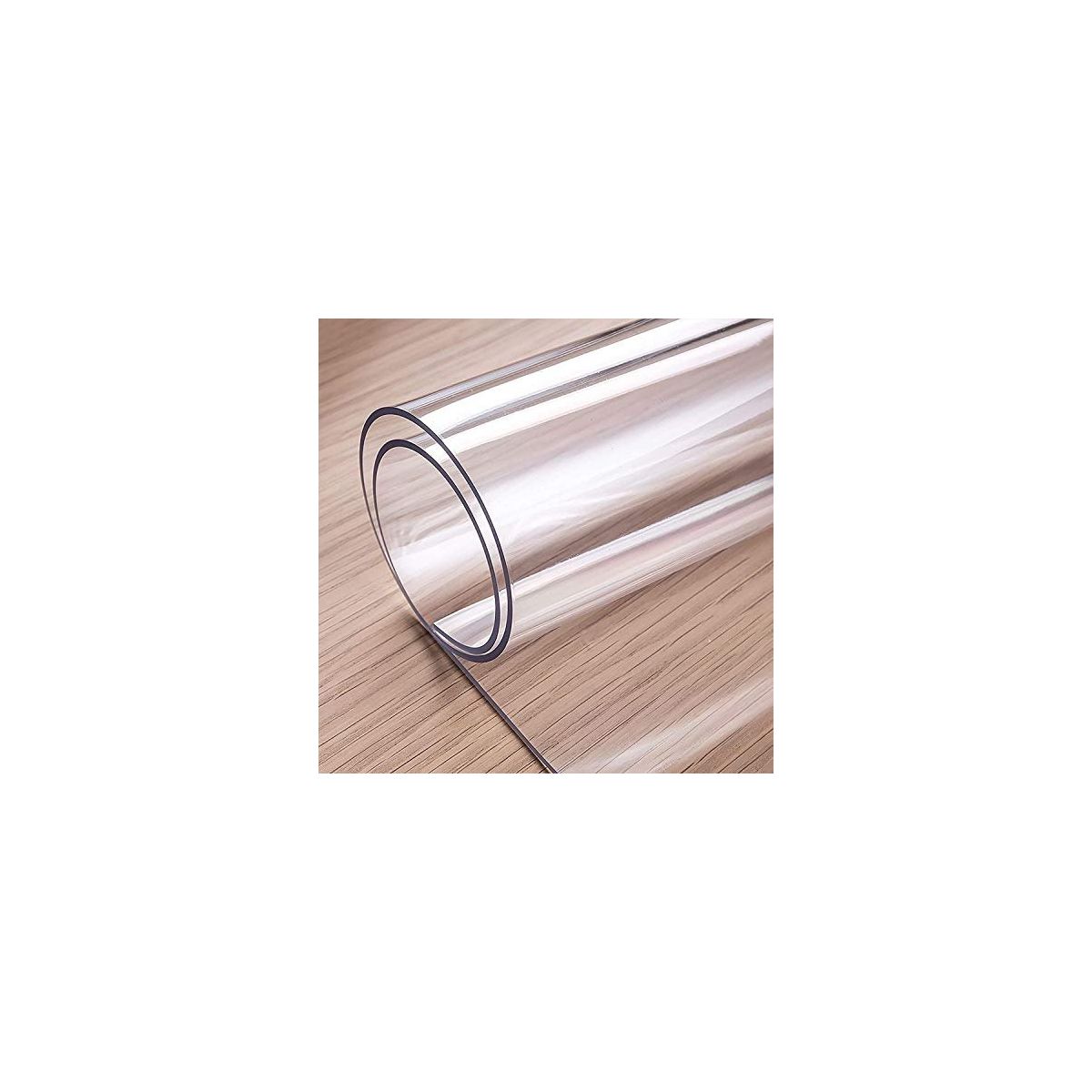 Aysan 1.2mm Şeffaf PVC Masa Örtüsü Fiyatları Aysan 1.2mm Şeffaf PVC Masa Örtüsü Fiyatları