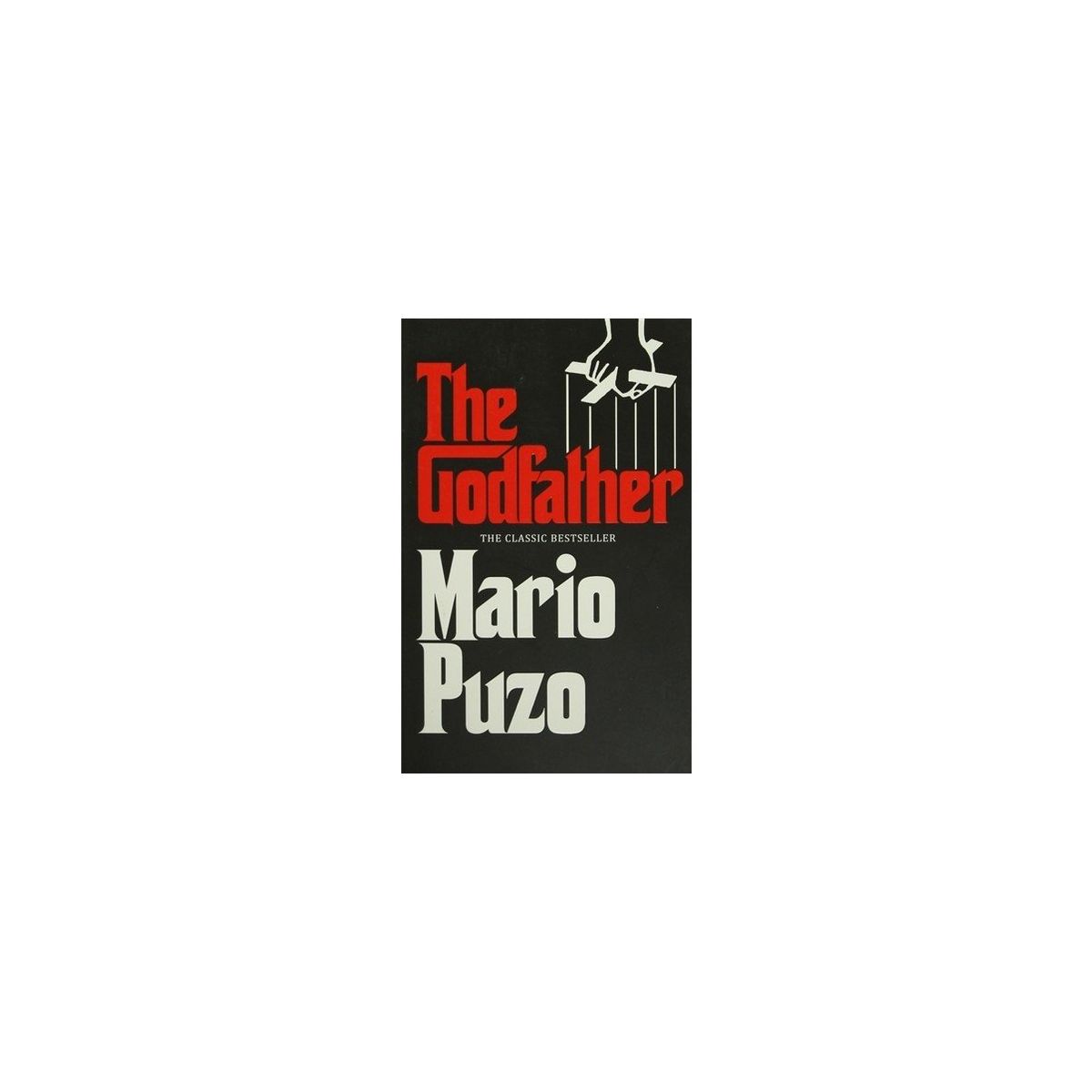 Mario Puzo Kitapları ve Eserleri