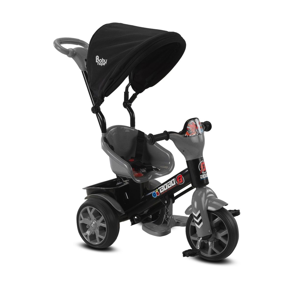 3 Tekerlekli Bisiklet Fiyatları & 3 Tekerli Bisikletler - Cimri'de!