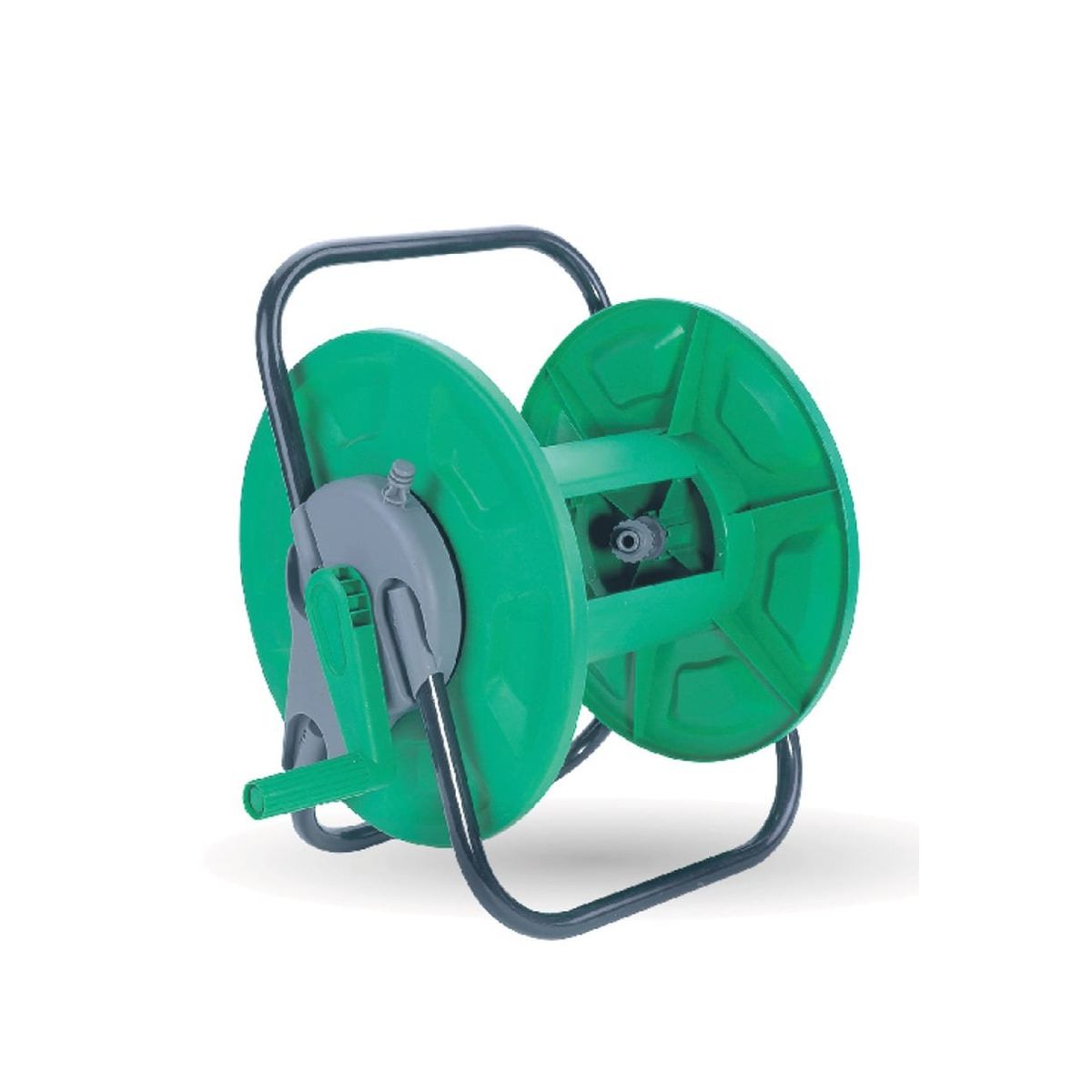 Bahçem DY650 Sehpalı Hortum Toplama Makarası Fiyatları