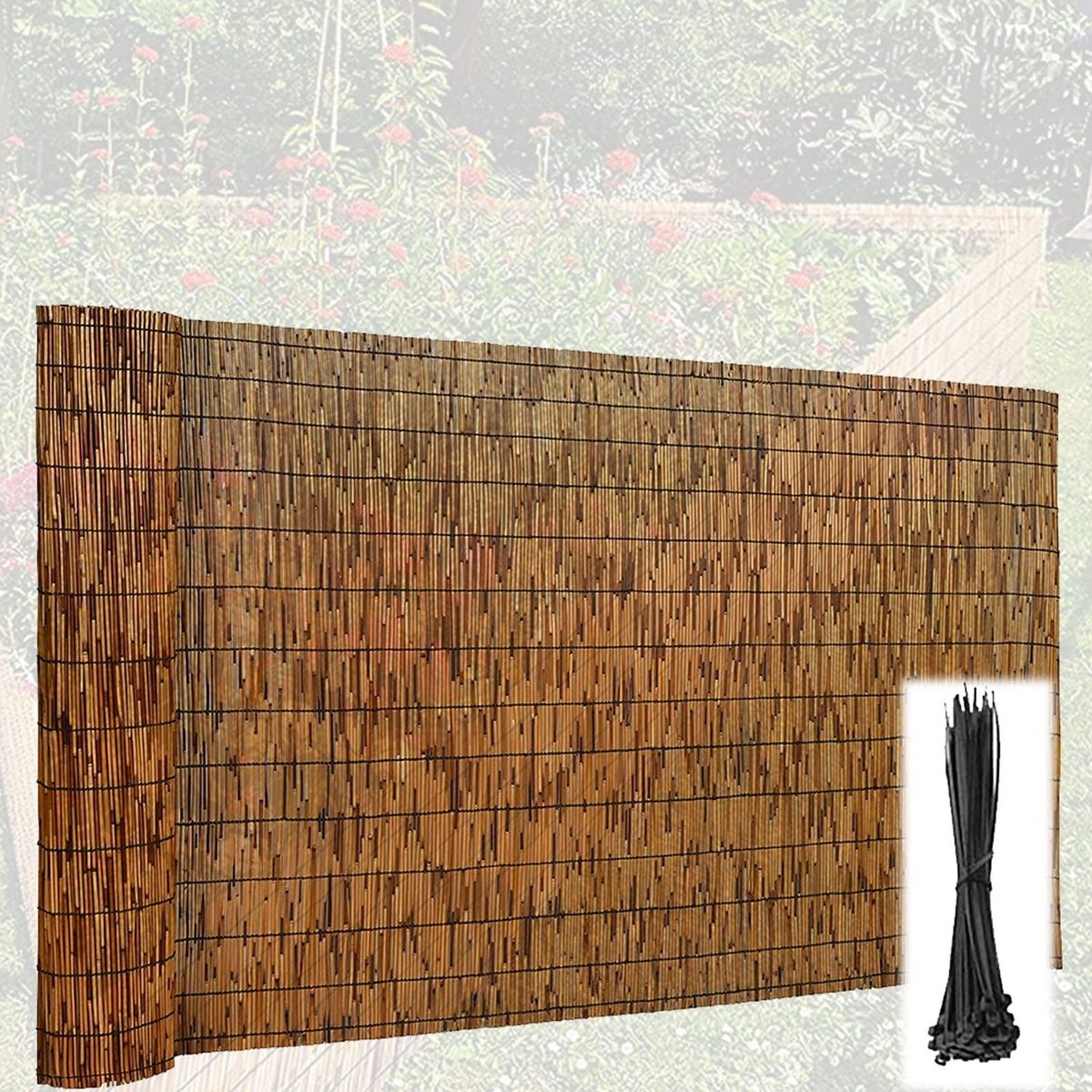 Bambu Perde Fiyatları & Bambu Perde Modelleri - Cimri'de! - Sayfa 6