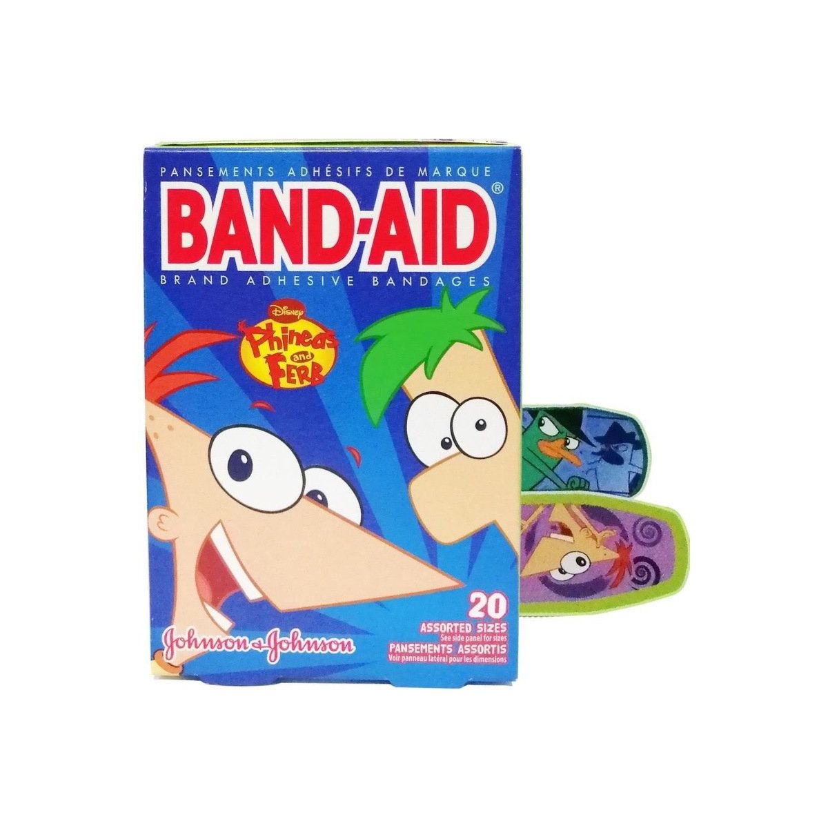 Band Aid Modelleri - Band Aid Fiyatları