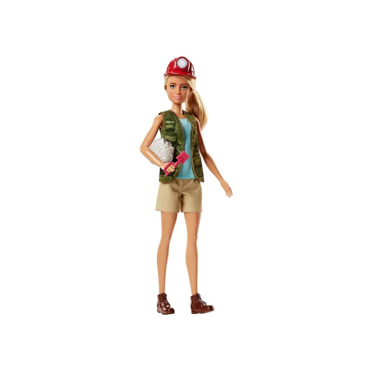 Barbie Arkeolog Kariyer Bebekleri Fiyatları