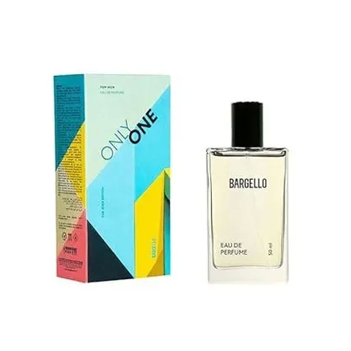 Bargello Only One EDP 50 ml Erkek Parfüm Fiyatları