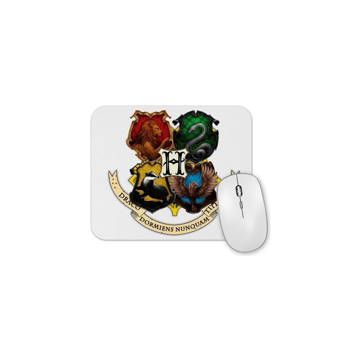 Baskı Dükkanı Harry Potter Hogwarts Gryffindor Slytherin Ravenclaw ...