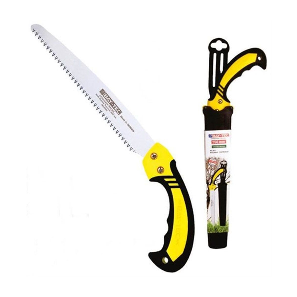 Bay-Tec MK4510 300 mm Kılıflı Budama Testeresi Fiyatları ve Modelleri