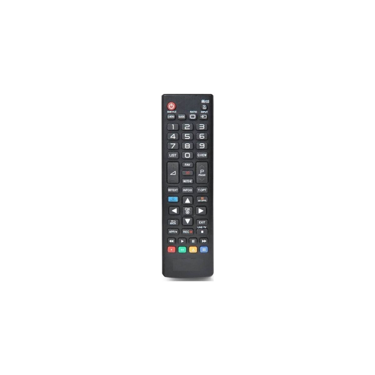 Bayırtech AKB73715634 Smart Lcd Led Tv Kumandası Fiyatları Bayırtech AKB73715634 Smart Lcd Led Tv Kumandası Fiyatları