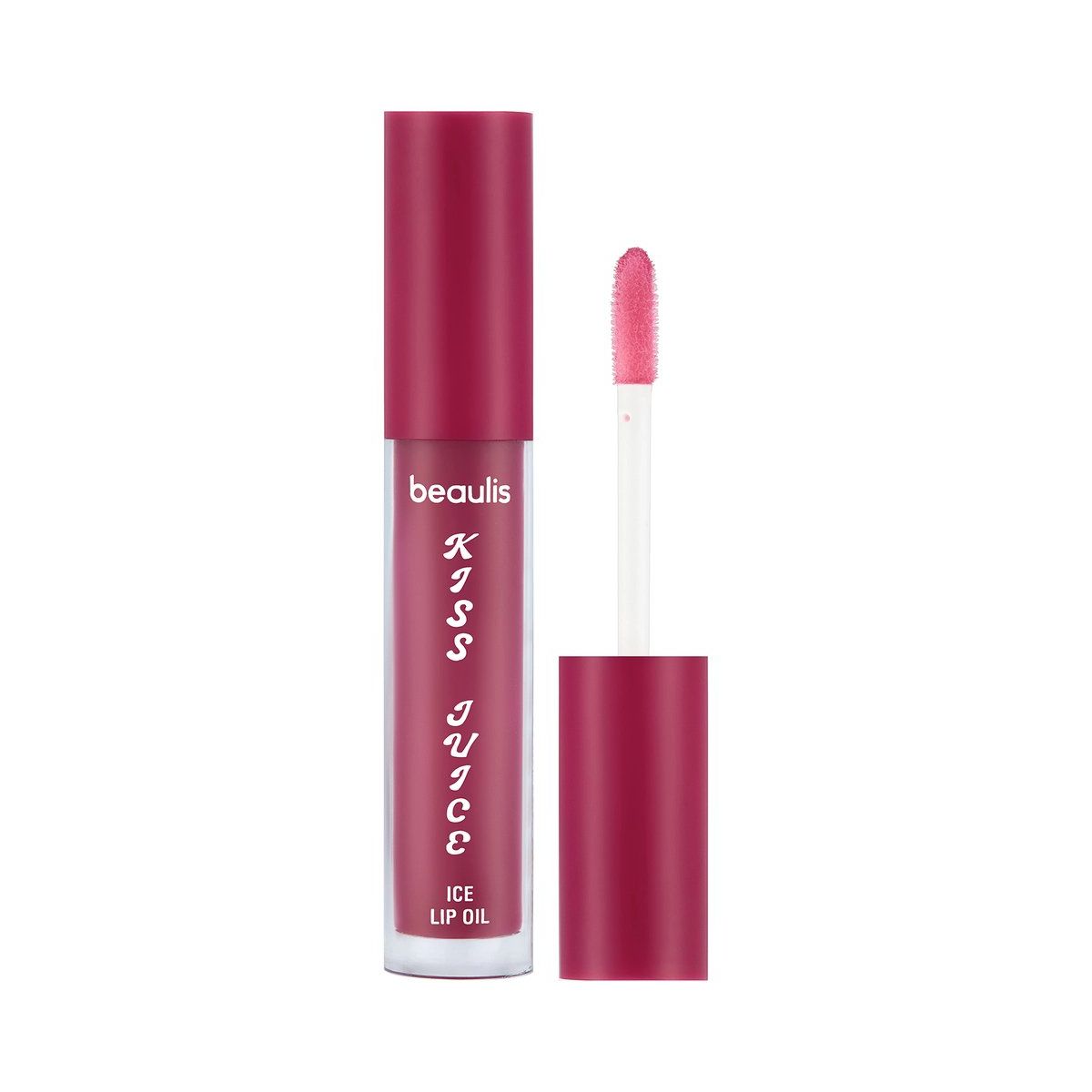 Beaulis Kiss Juice Ice 328 Ice Cherry Dudak Yağı Fiyatları